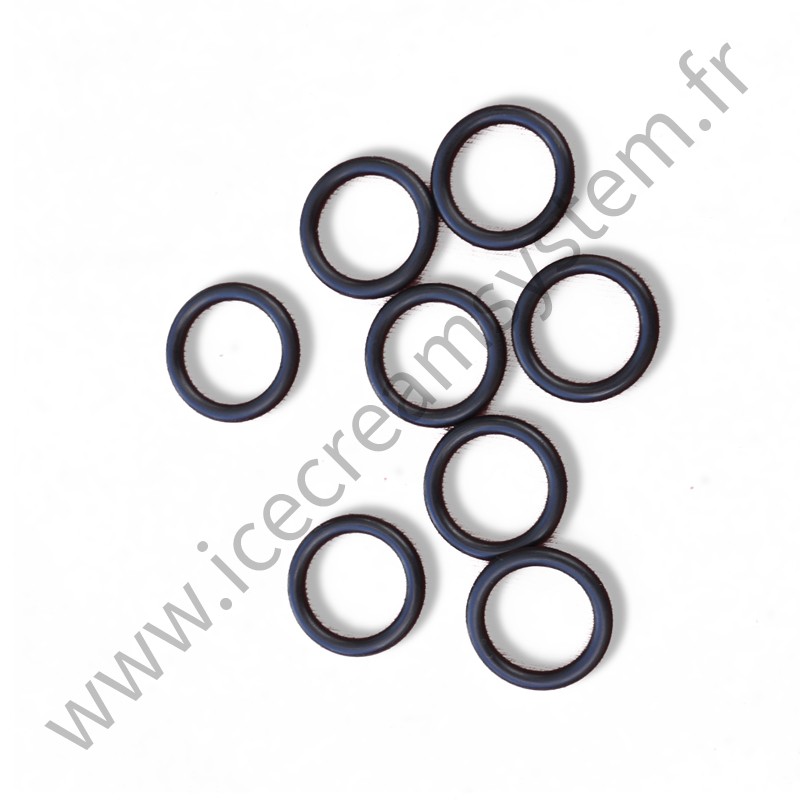 Super TRE BP lot de joints pour (Carpigiani) Super TRE BP lot de joints pour (Carpigiani)