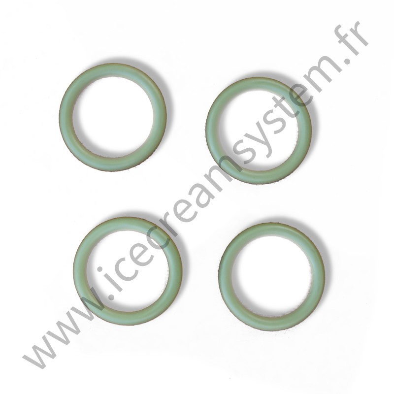 Super TRE BP lot de joints pour (Carpigiani) Super TRE BP lot de joints pour (Carpigiani)